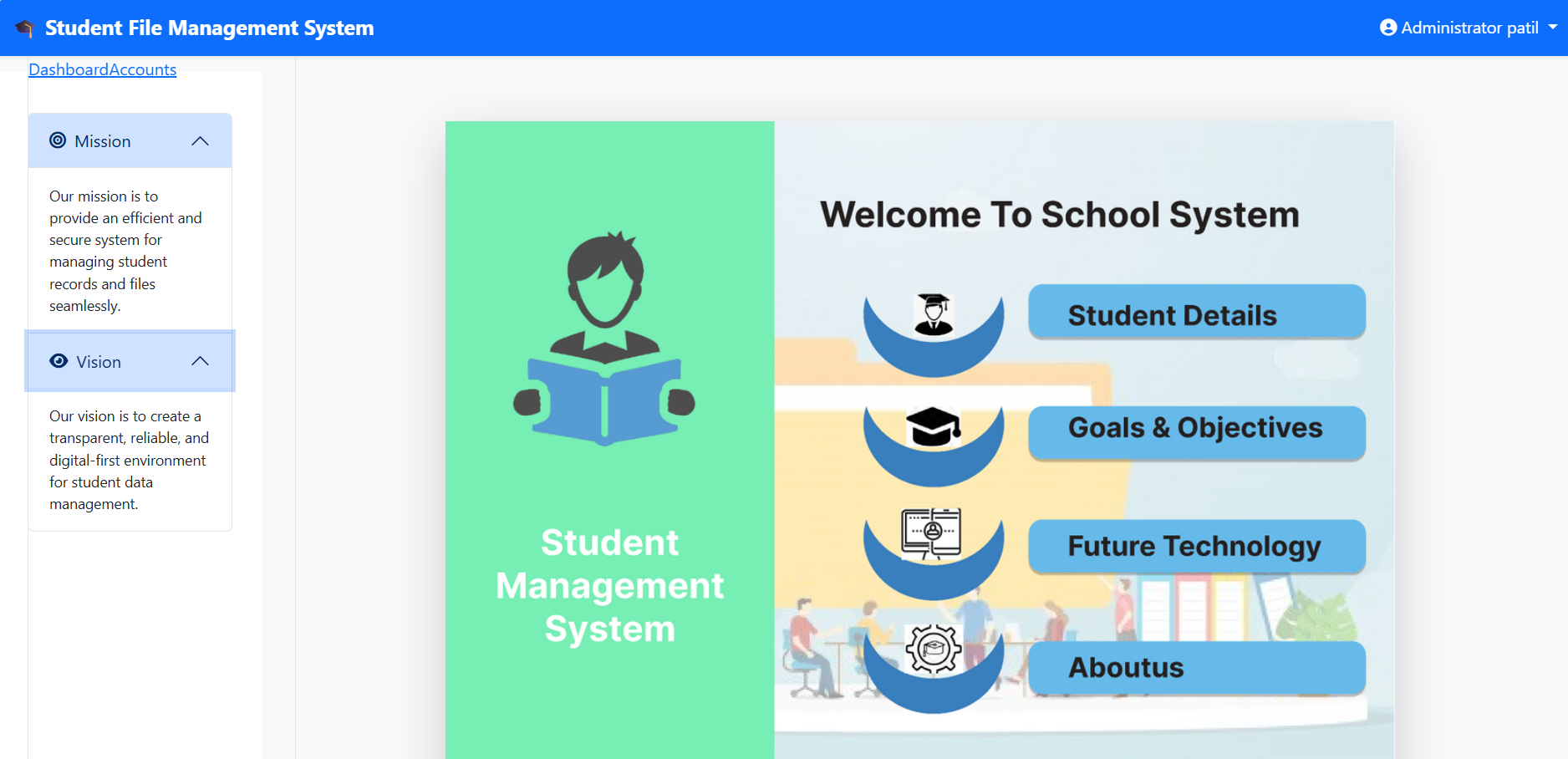 Get Your Project Done